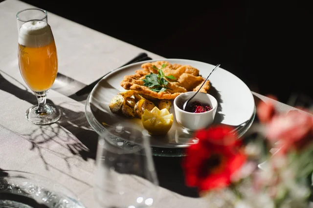 Hofkuchl in the Semriacherhof: Traditional Styrian cuisine and ...